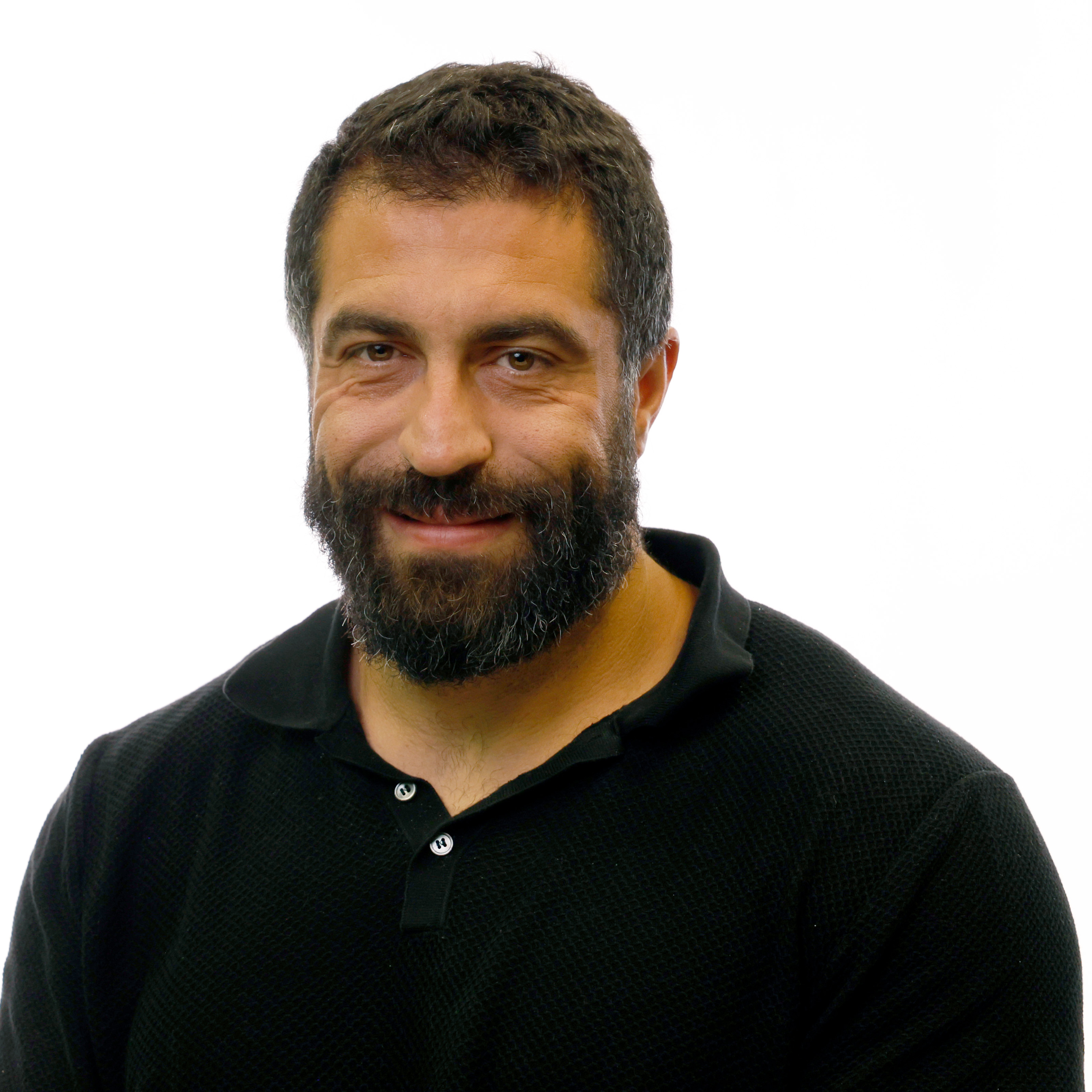 Management Team | NDT Global