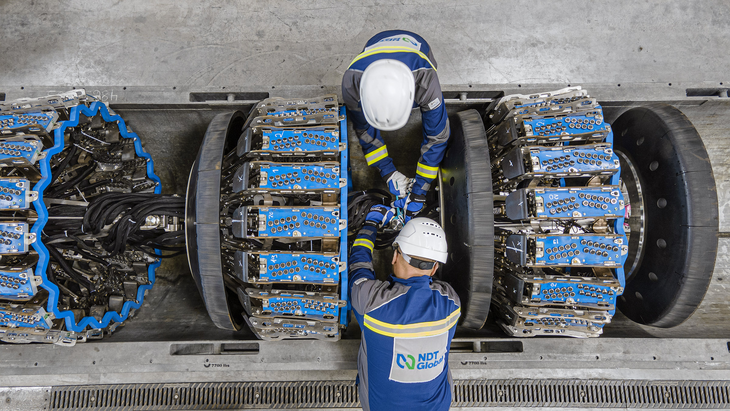 NDT Global - NDT Global Announces 2022 Independently Assessed KPI