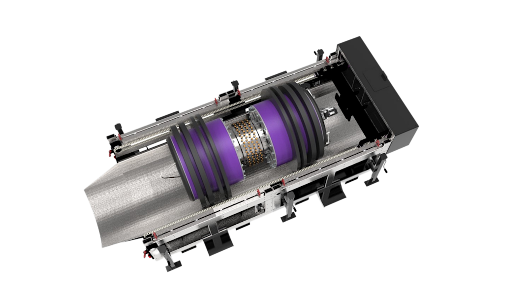 NDT Global - Bi-Directional Pipelines