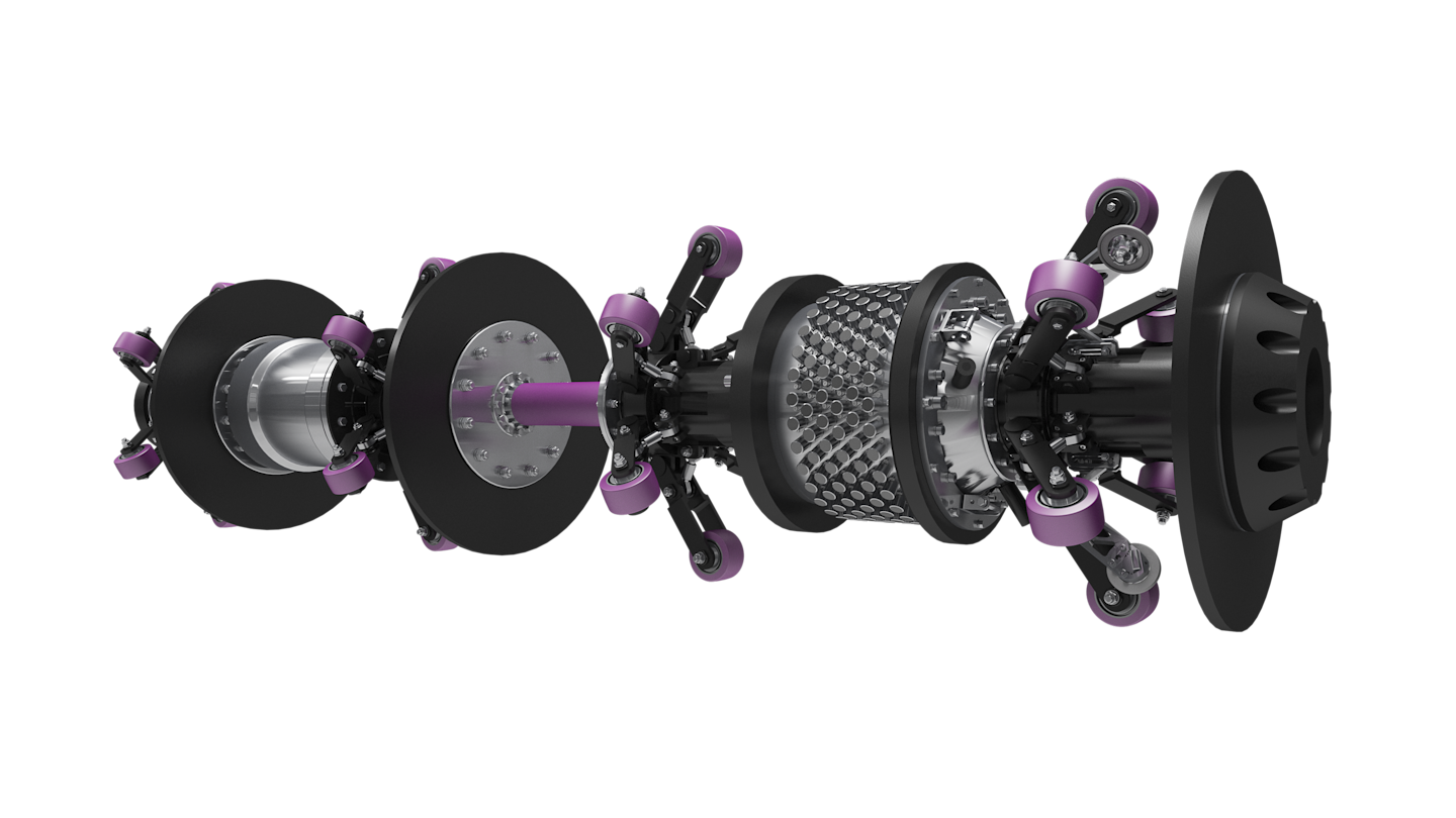 NDT Global - Acoustic Resonance Technology (ART)