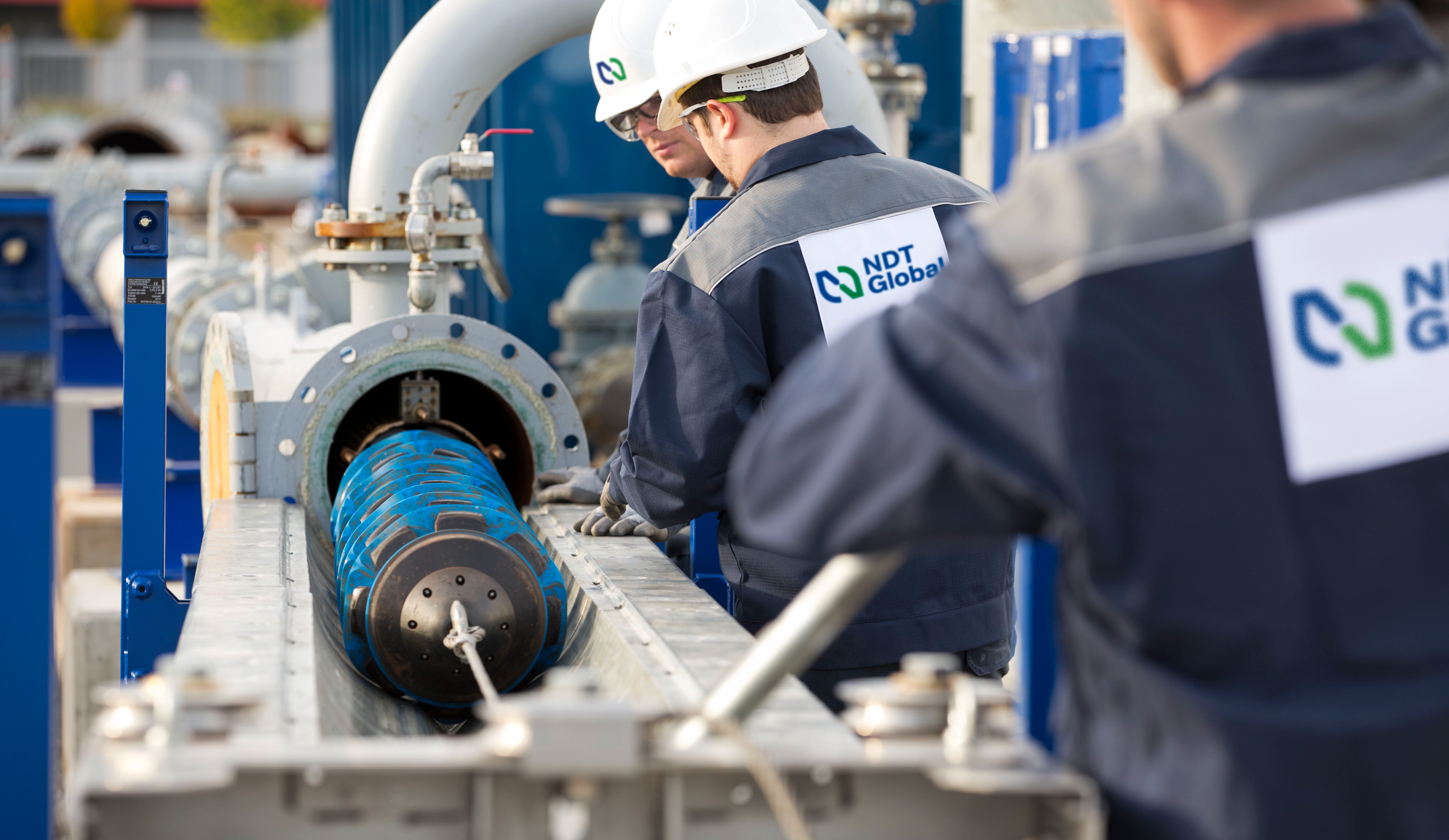 NDT Global - Diagnostic Insights