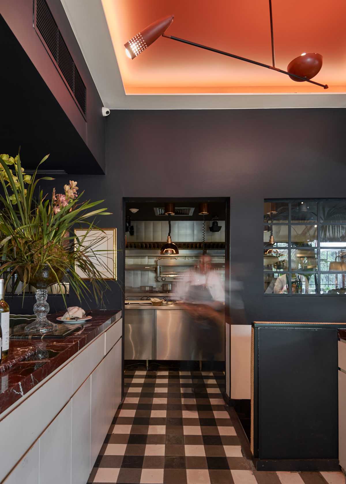 Ivoire | Studio Antoine