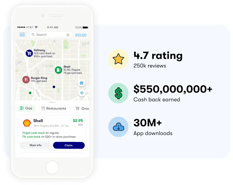 Save on groceries with the Upside App | WorkMoney