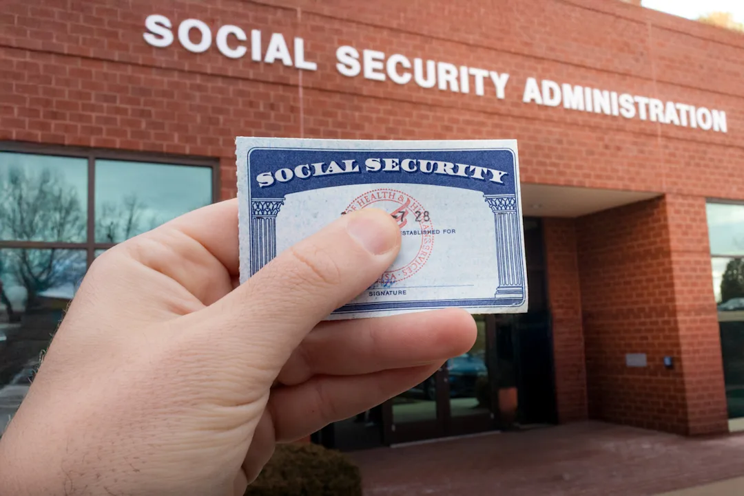How to Get Help with Social Security: Phone, Online, or In-Person ...