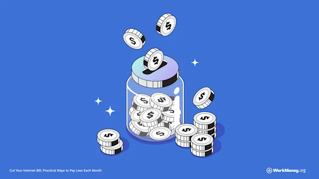 10 Fast Ways to Save Money Every Month | WorkMoney