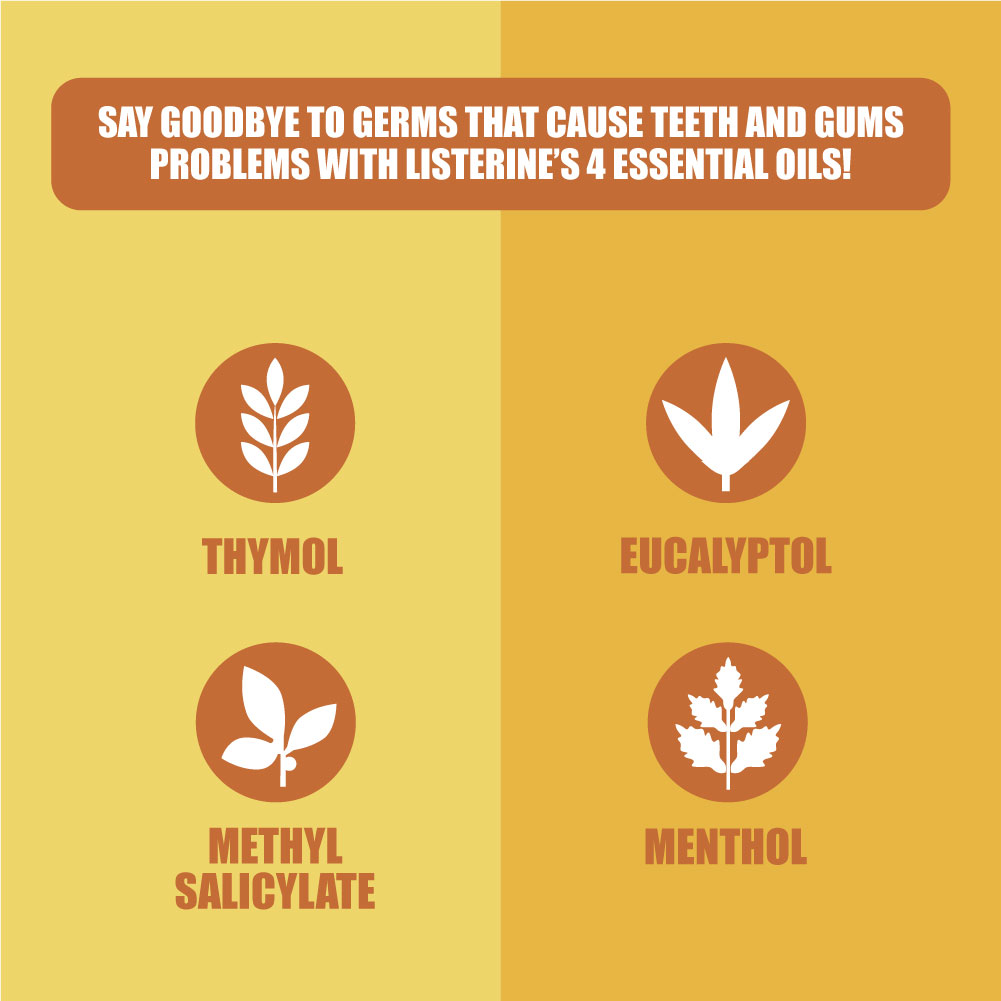 LISTERINE® ORIGINAL | LISTERINE® Antiseptic Mouthwash, Rinse & Oral ...