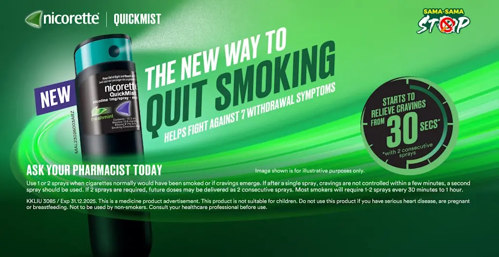 NICORETTE®