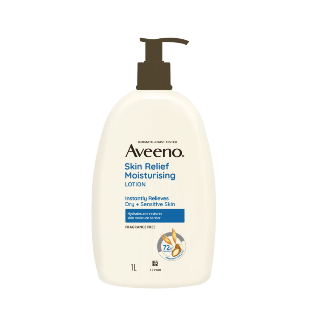 AVEENO® Skin Relief Moisturizing Lotion | Aveeno® MY