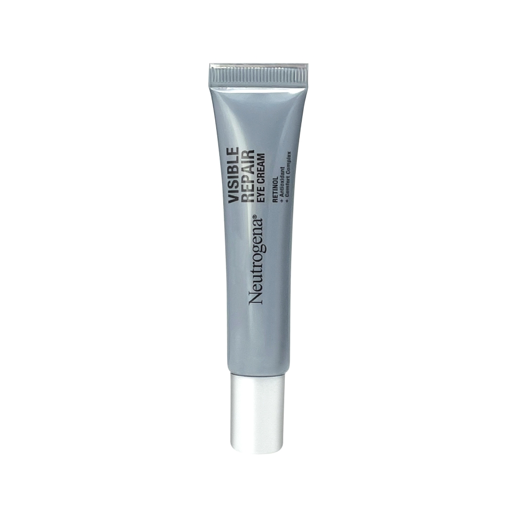 Neutrogena Visible Repair Eye Cream 15g | NEUTROGENA®