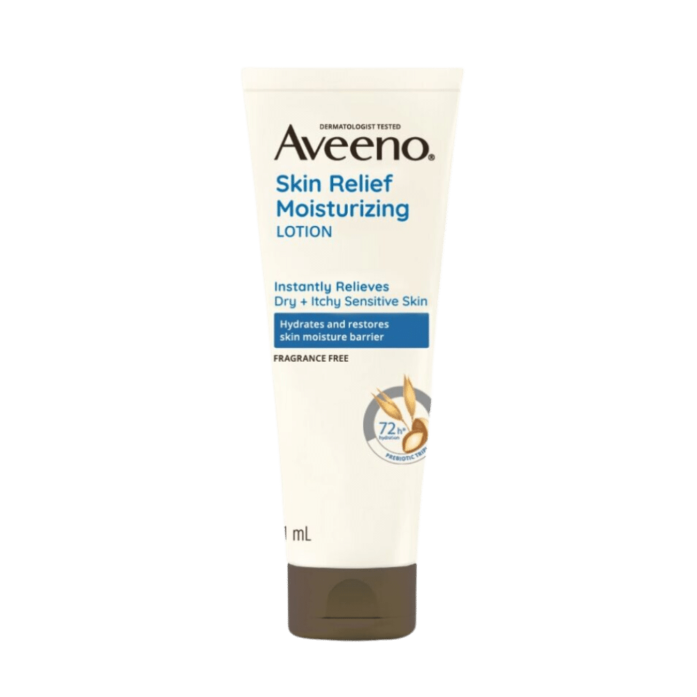 AVEENO Skin Relief Moisturizing Lotion Aveeno MY
