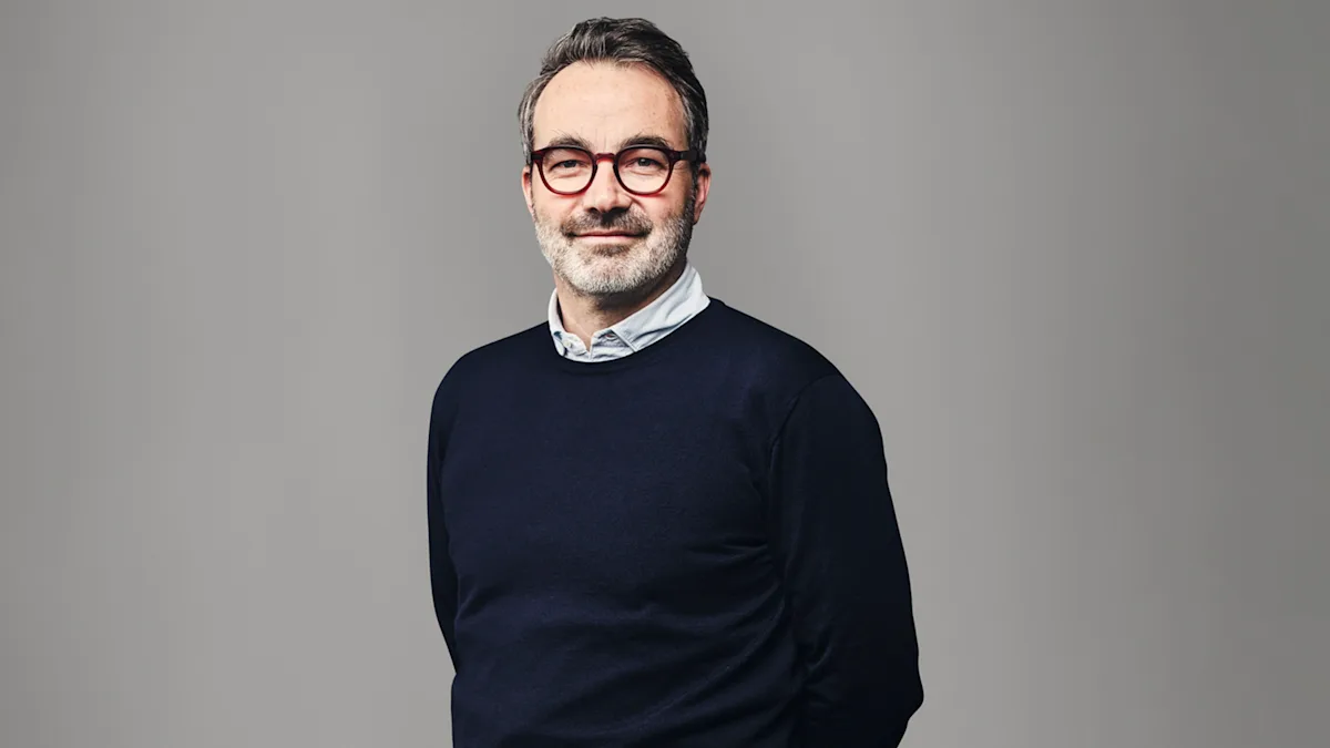 Tre Sveriges ledningsgrupp | Tre