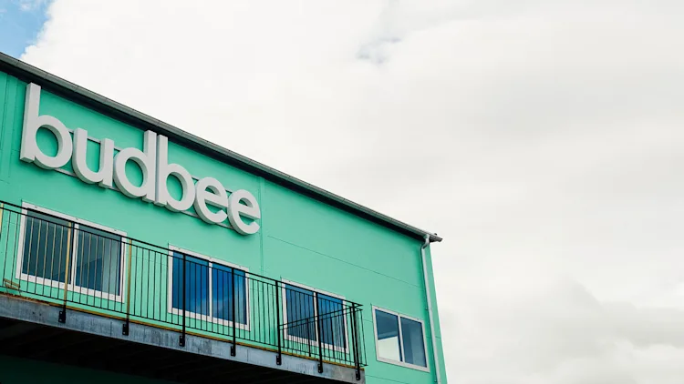 Hemleverans med Budbee | Tre