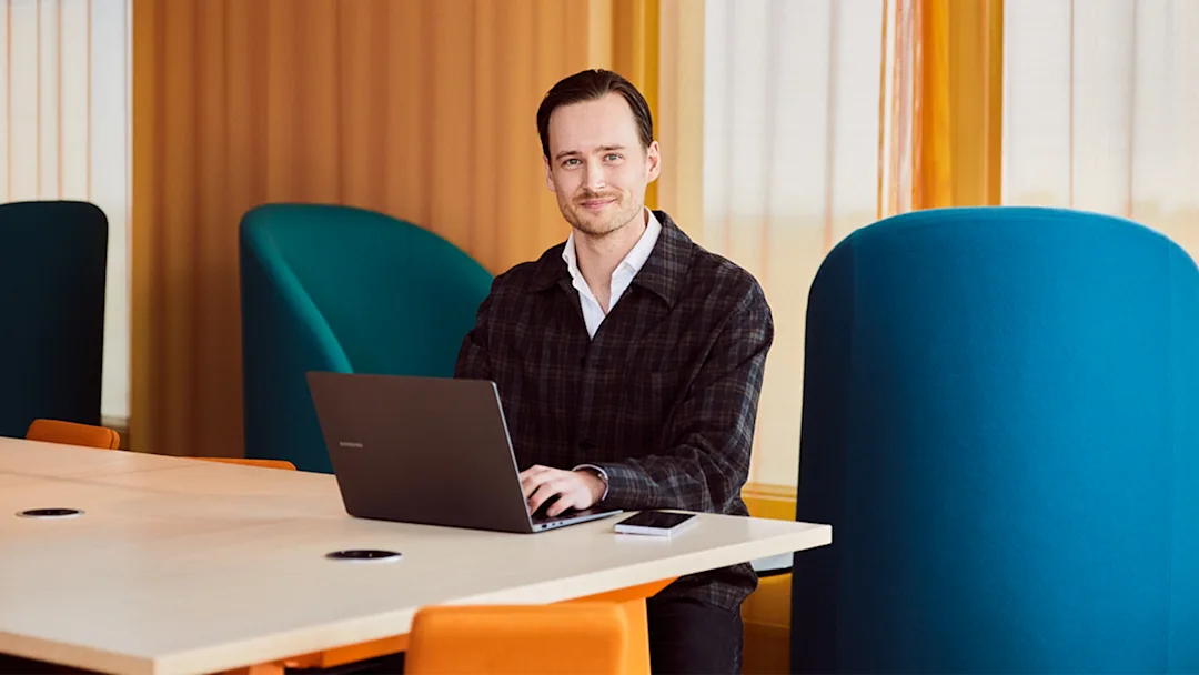 Inspiration från våra egna experter på Tre Företag | Tre