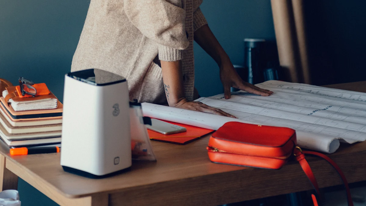 5 fördelar med bredband via 5G | Tre