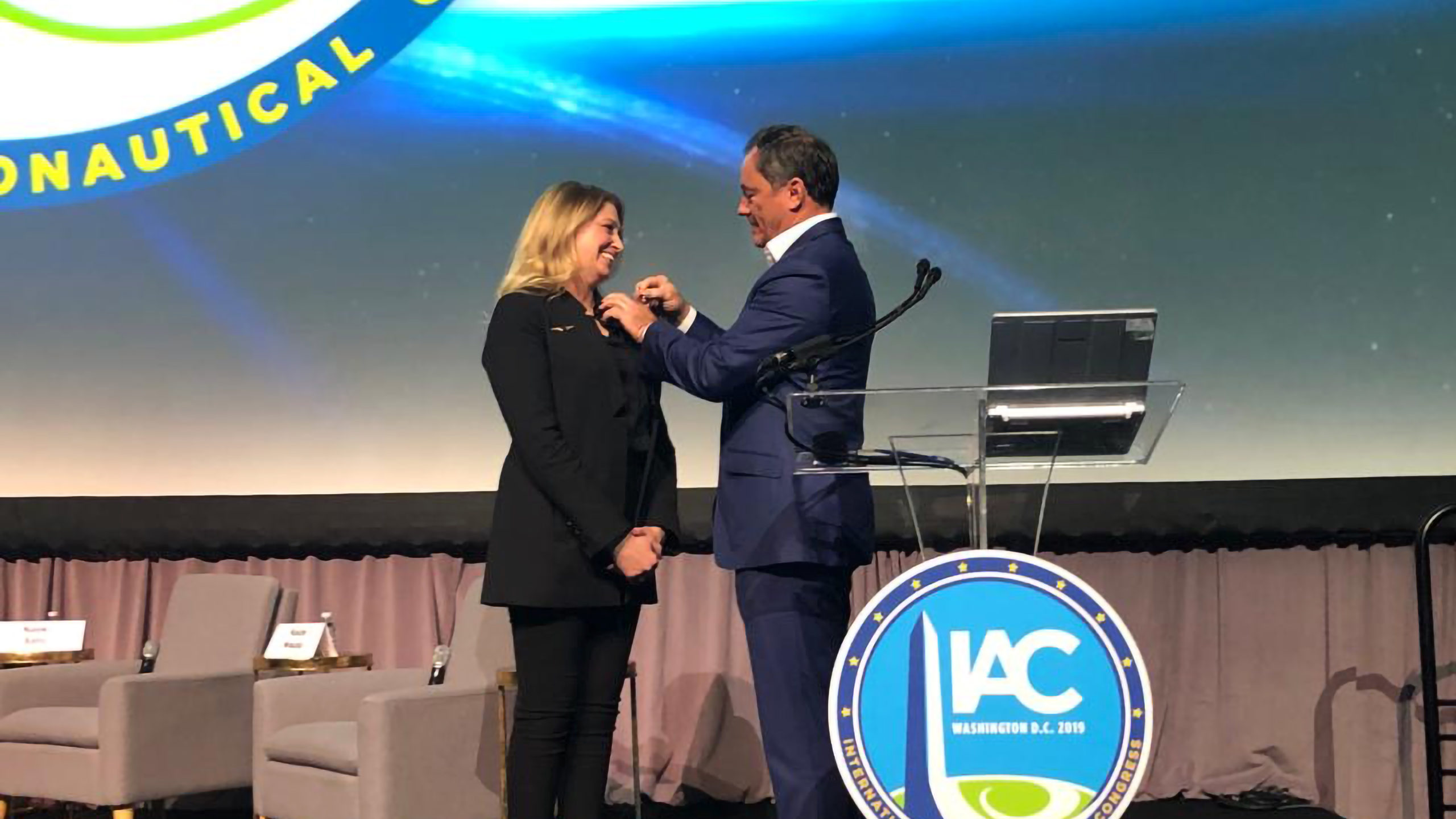 News | Virgin Galactic