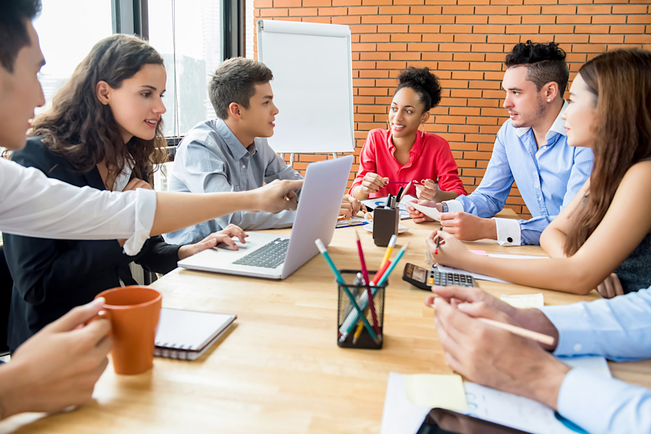 Meet the Bees: Kiley Nichols