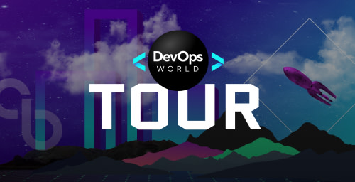 DevOps World 2024: Celebrating 20 Years of Jenkins and Looking Ahead