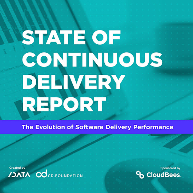 CloudBees | Enterprise Software Delivery