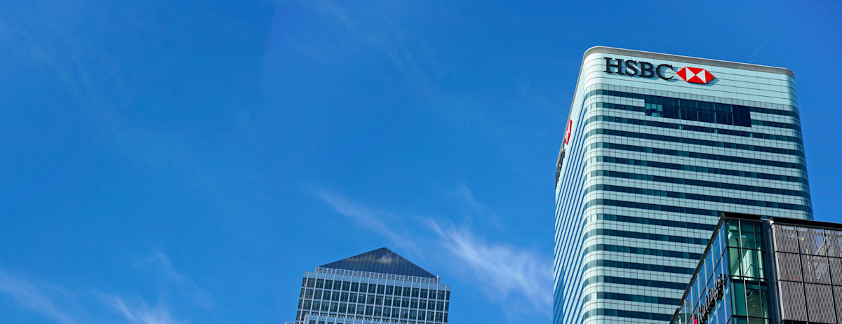 HSBC Speeds Software Delivery with CloudBees CI