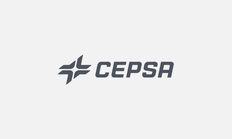 Cepsa Logo