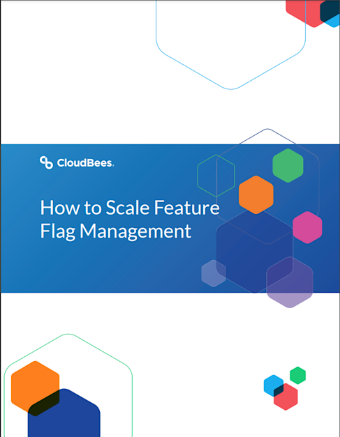 How to Scale Feature Flag Management