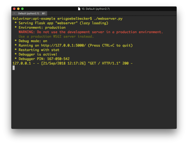 Python Feature Flag Guide | Cloudbees Blog