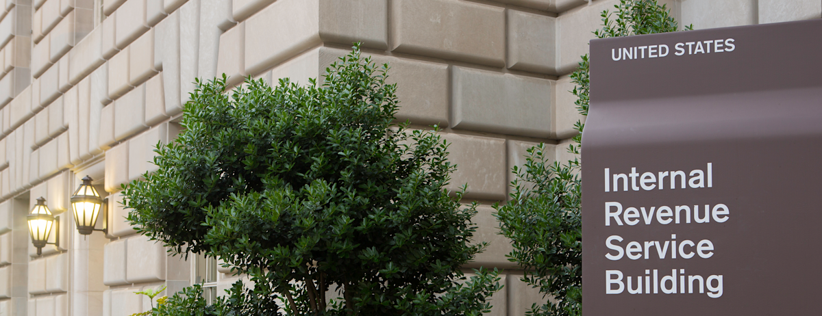 Internal Revenue Service Modernizes with Agency-wide DevOps Initiative