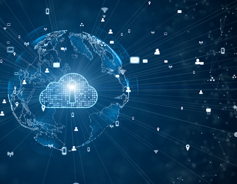 Demystifying Cloud Native