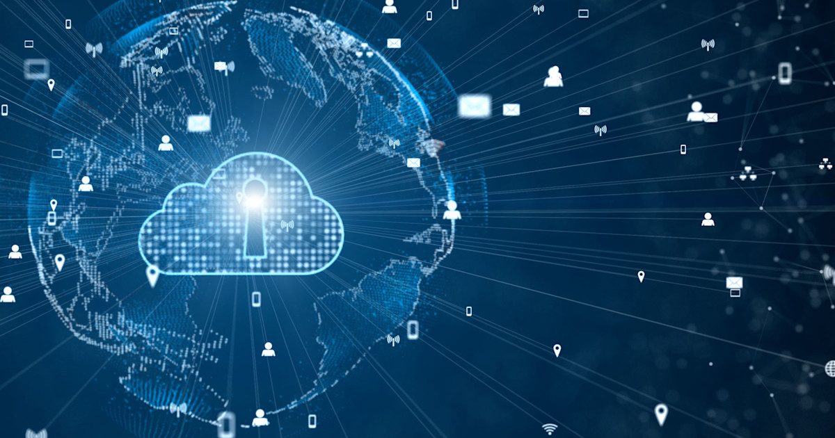 Demystifying Cloud Native Demystifying Cloud Native