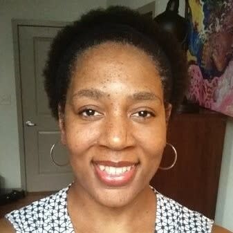 Meet the Bees: Hope Lynch