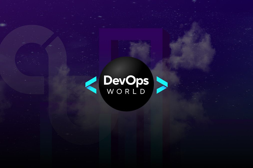 Celebrating the Past, Embracing the Future: DevOps World Virtual 2024