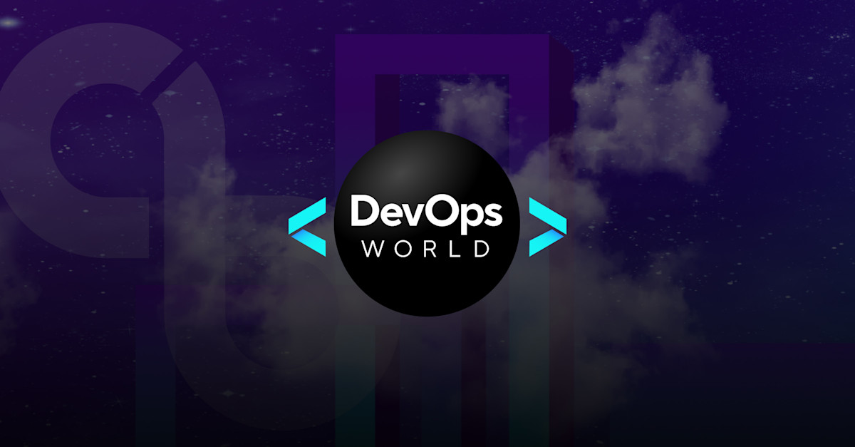 Celebrating the Past, Embracing the Future: DevOps World Virtual 2024 Celebrating the Past, Embracing the Future: DevOps World Virtual 2024
