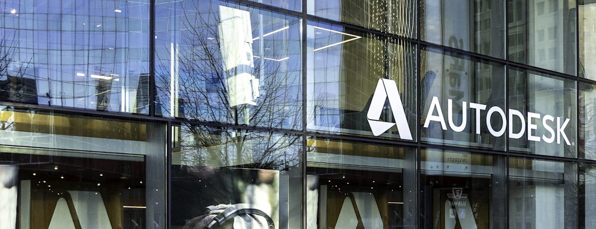 Autodesk Builds Better Software Faster with CloudBees