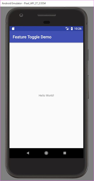 A Guide to Getting Started Quickly With Android Feature Flags ...