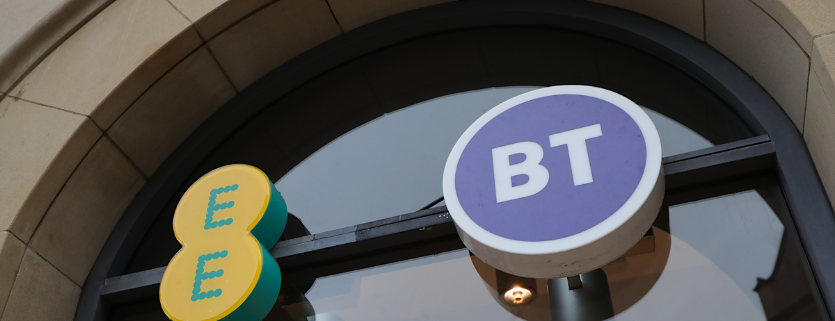 BT’s Journey to a Global, Multi-Vendor DevOps Ecosystem