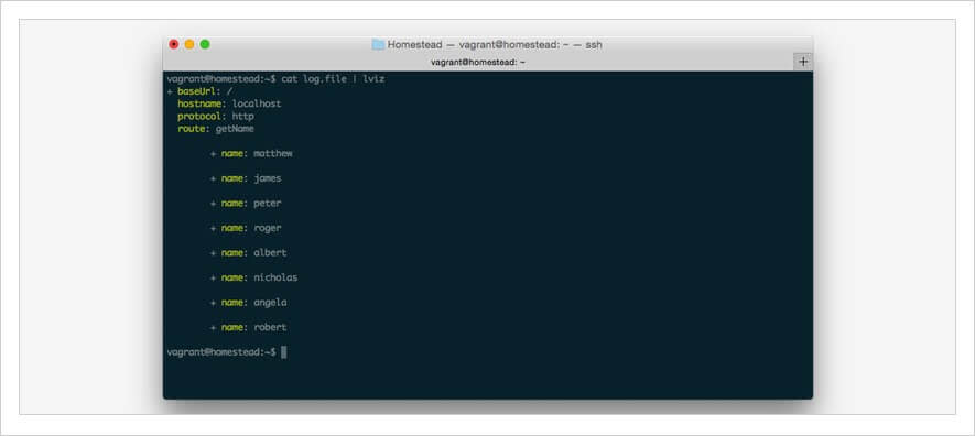Logfmt: A Log Format That's Easy To Read and Write | Cloudbees Blog