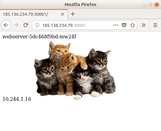 Building Cloud Apps with Civo and Docker Part V: Managing State