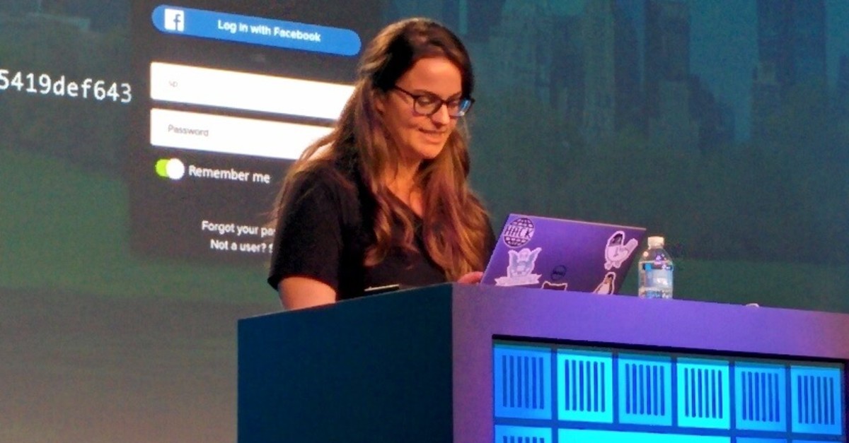 Container Hacks In Docker