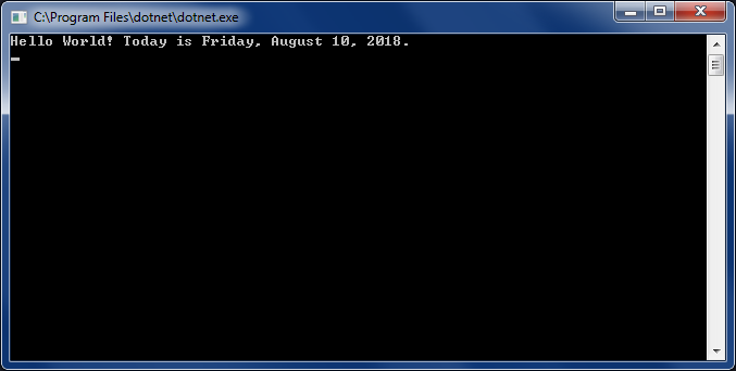 A Guide to Getting Started Quickly With .NET Feature Flags | Cloudbees Blog