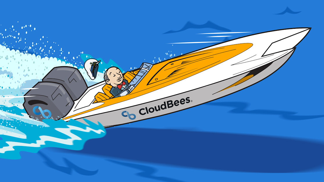 CloudBees Launches the Most Significant Performance and Scalability ...