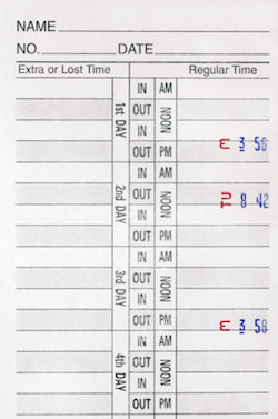 Using a Ruby Class To Write Functional Code