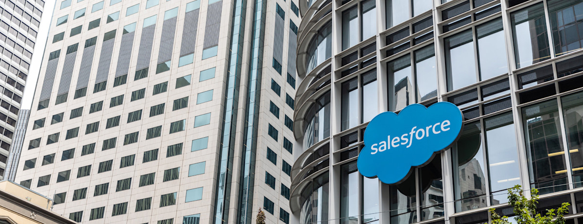 Revolutionizing DevOps at Salesforce with Kubernetes and CloudBees in ...