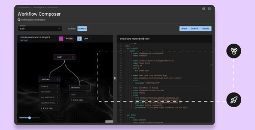 Build With CloudBees Platform and Win an Exclusive T-shirt