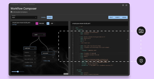 Introducing manual workflow triggers