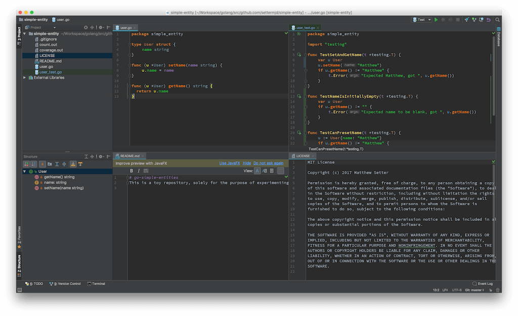 5 Code Editors for Web Application and API Development
