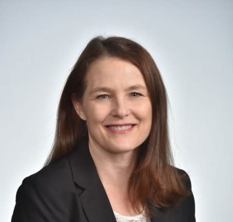 Meet the Bees: Buffi Gresh