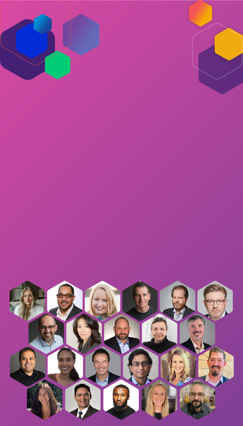 Our Team | Meet the Bees