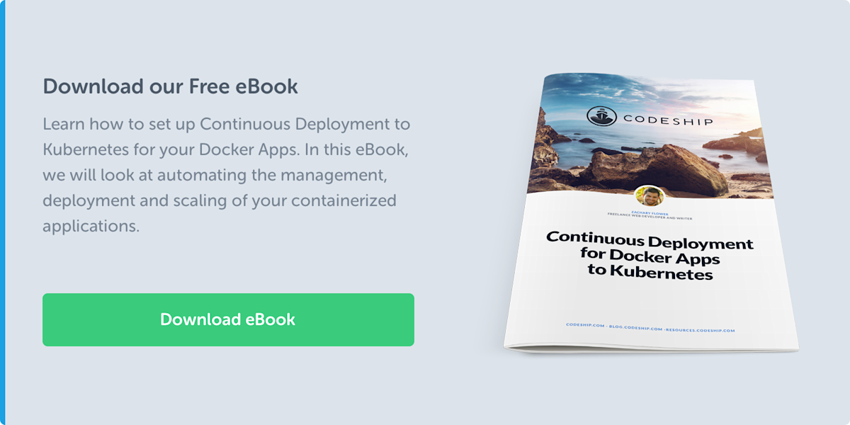 Getting Started with Kubernetes