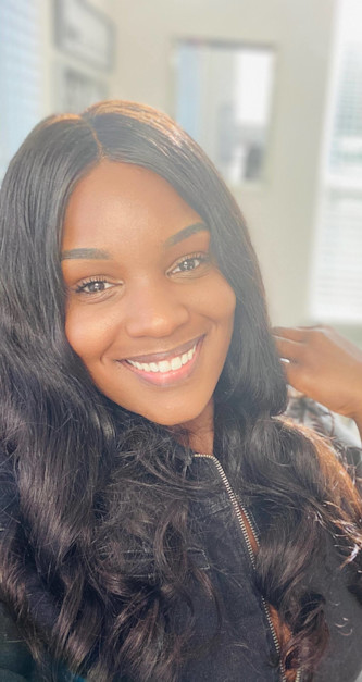 Meet the Bees: Amanda Reams