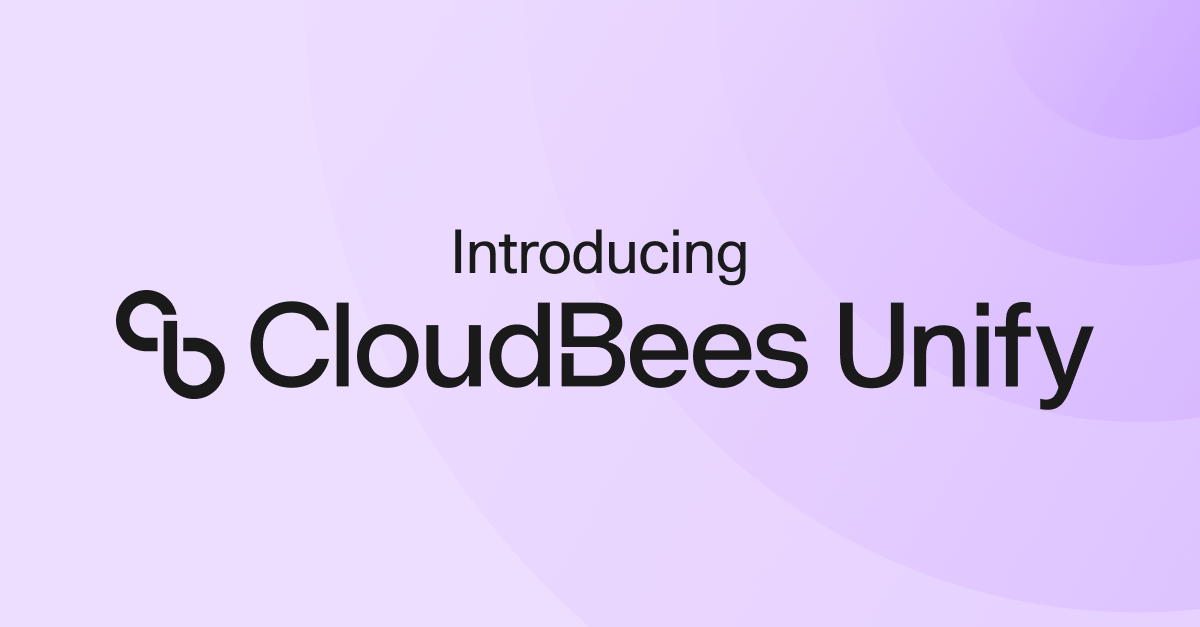 CloudBees Unveils CloudBees Unify: Redefining AI-powered Enterprise DevOps by Providing Full ...